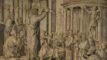 Hall of Tyrannus in Ephesus